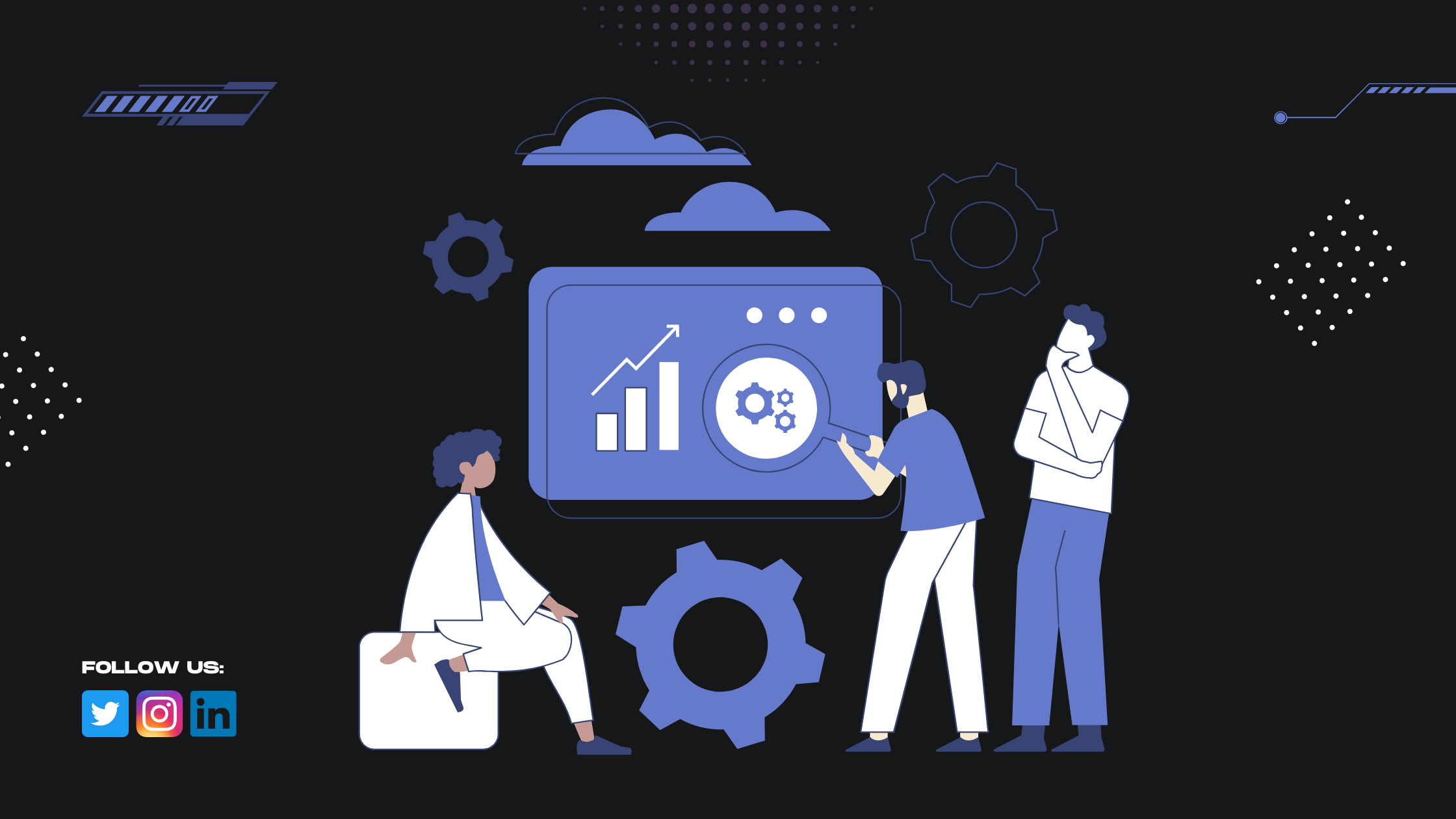 Remote access as never seen: Meet ShellHub Architecture